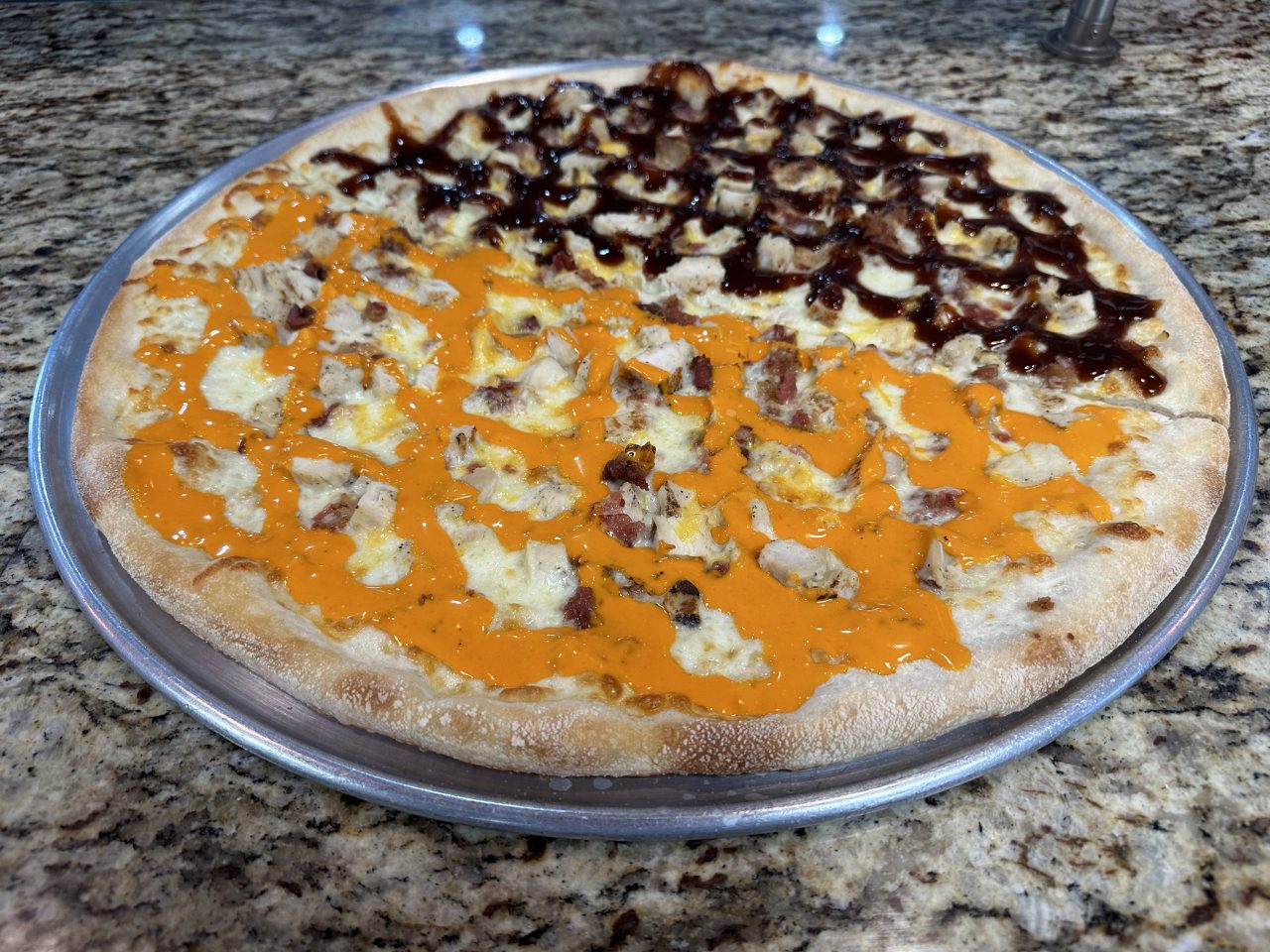 P&J Pizza | P&J Pizza